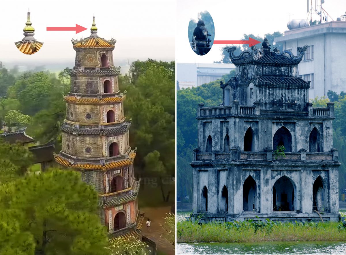 Bầu rượu - Hình ảnh có ý nghĩa sâu sắc nhất trên Logo của Halico - Halico