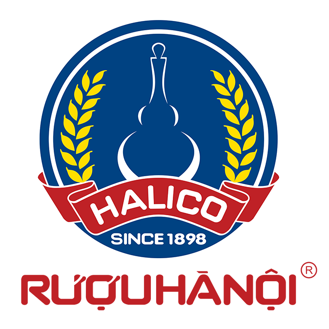 Bầu rượu - Hình ảnh có ý nghĩa sâu sắc nhất trên Logo của Halico - Halico